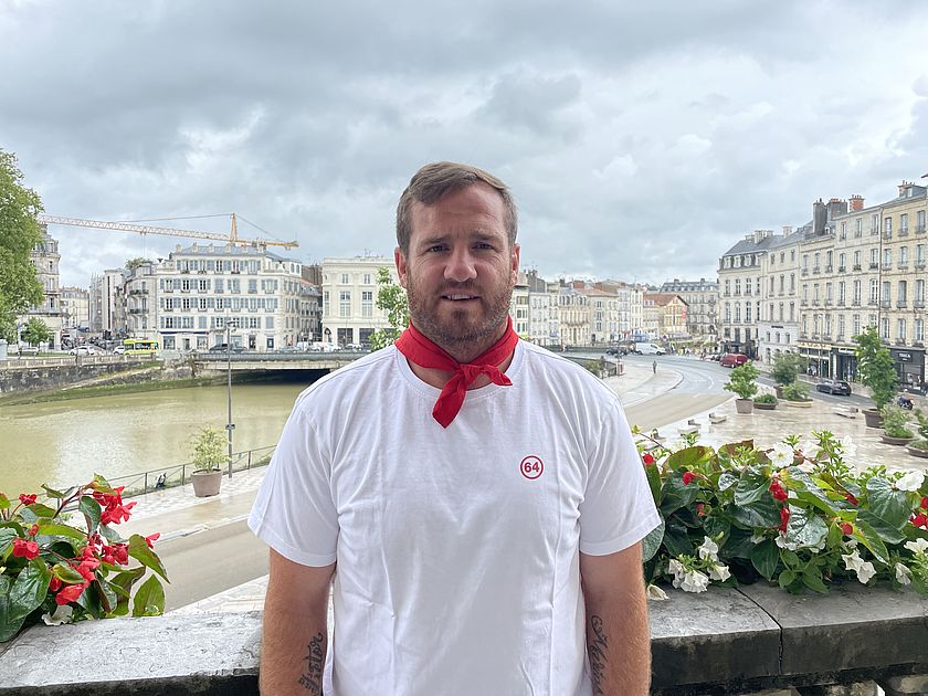 Savoir-Fêtes : des personnalités s'engagent - Fêtes de Bayonne