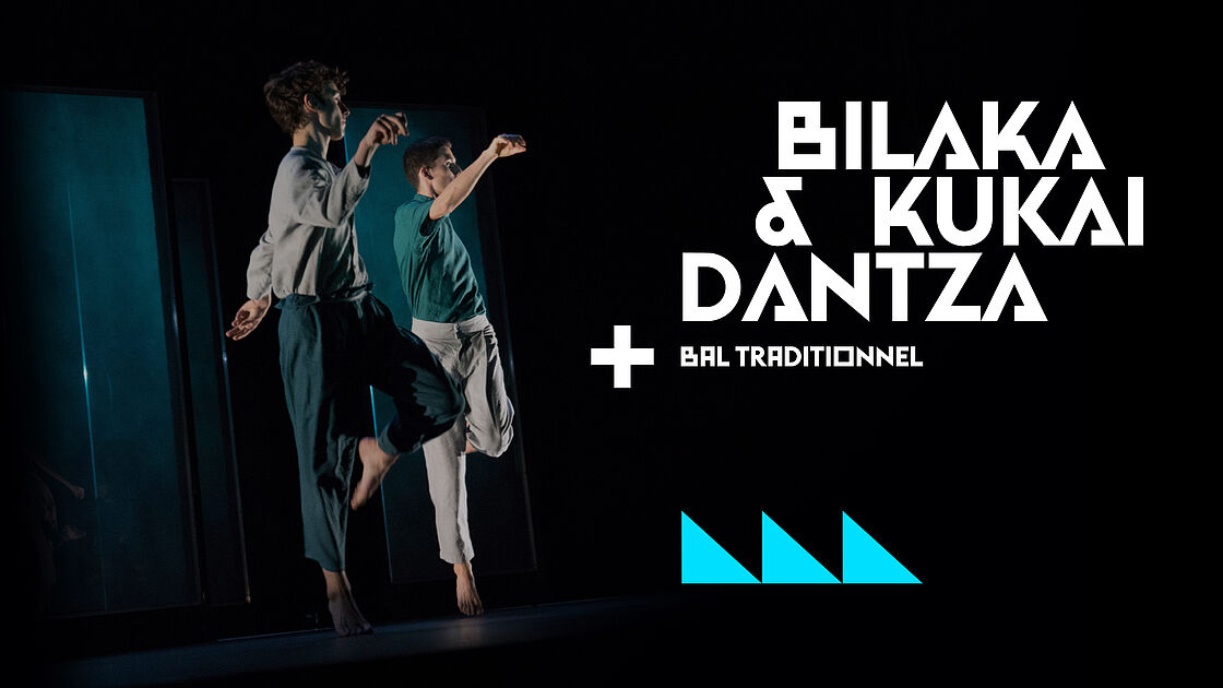 Bilaka & Kukai Dantza - Fêtes de Bayonne