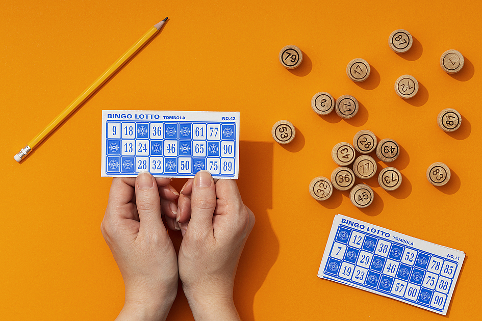 Loto solidaire - Fêtes de Bayonne